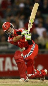 Ken Skewes Profile - Cricket Player Australia | Stats, Records, Video