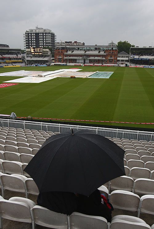 Good weather for cricket | ESPNcricinfo