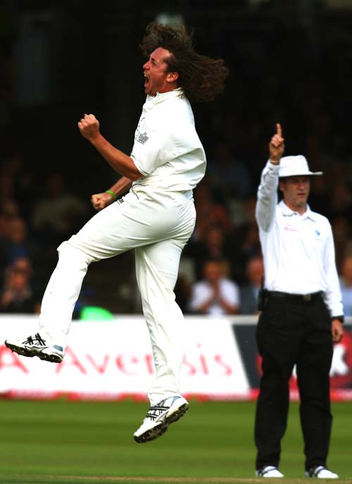 England's bowlers lavished with praise | ESPNcricinfo