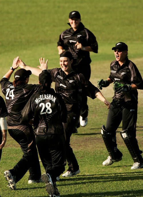 New Zealand women news: NZ allrounder Sarah Tsukigawa retires ...