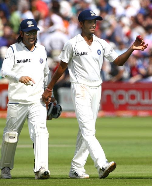 RP Singh picked up a five-for | ESPNcricinfo.com