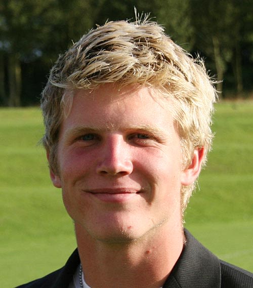 Stuart Meaker | ESPNcricinfo.com