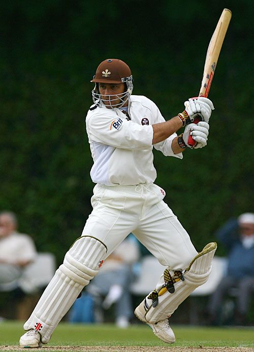Mark Ramprakash: 'I've walked a fine line between being competitive and ...