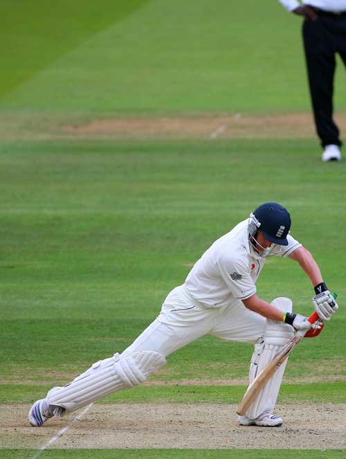 Paul Collingwood | ESPNcricinfo.com