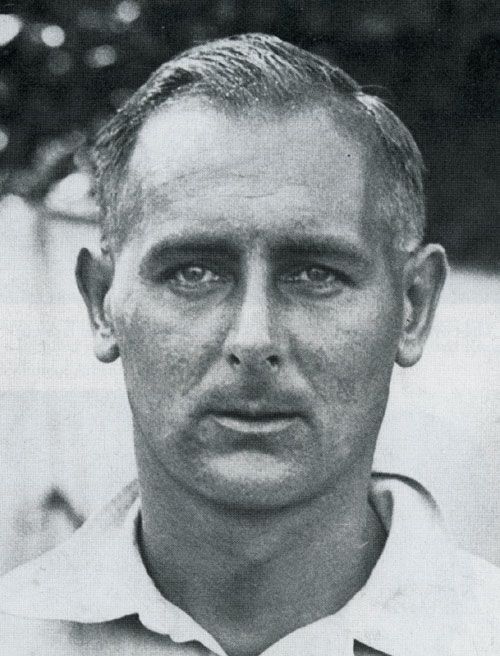 Hedley Verity | ESPNcricinfo.com