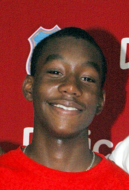 Andre Mickel Clifton | ESPNcricinfo.com