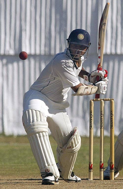 Parthiv Patel on the way to a century against Kenya | ESPNcricinfo.com