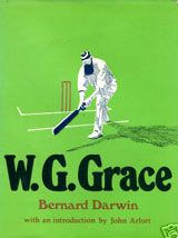 WG Grace | ESPNcricinfo.com