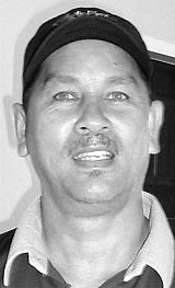 Larry Gomes | ESPNcricinfo.com