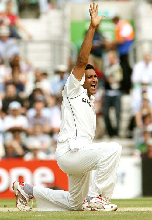 India set England a target of 500 | ESPNcricinfo.com