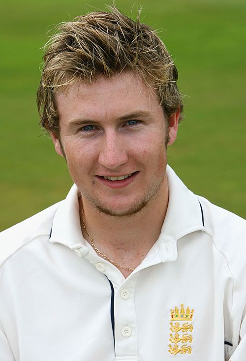 Alex Wakely | ESPNcricinfo.com