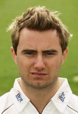 Chris Murtagh Profile - Cricket Player England | Stats, Records, Video