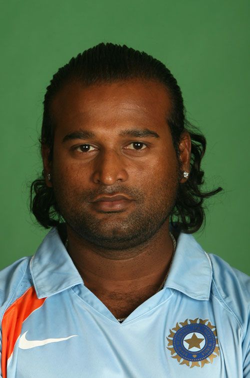 Ramesh Powar profile picture | ESPNcricinfo.com