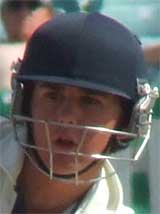 Daniel Redfern | ESPNcricinfo.com