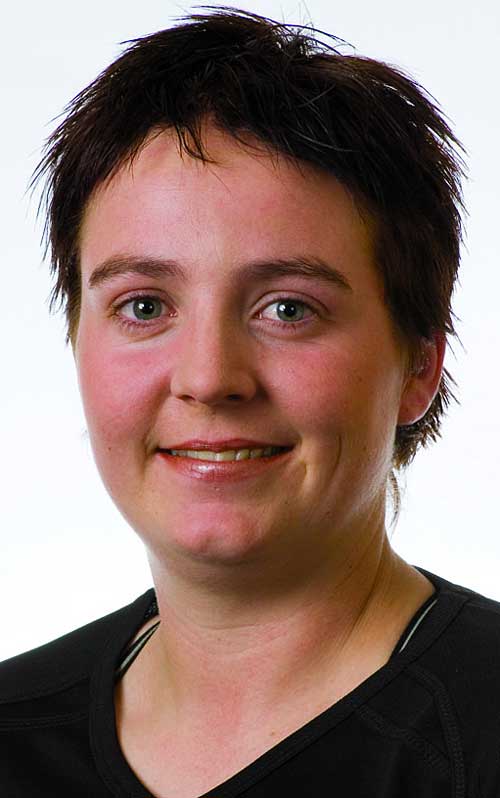 Rachel Priest portrait | ESPNcricinfo.com