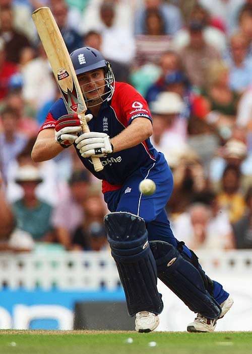 Luke Wright impresses in his first outing for England | ESPNcricinfo.com