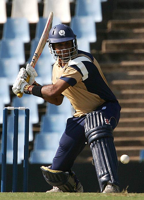 Navdeep Poonia top-scored for Scotland with 54 | ESPNcricinfo.com