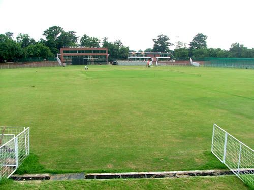 Sector 16 Stadium, Chandigarh | ESPNcricinfo.com