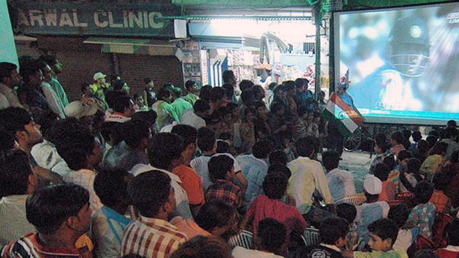 Cricket a pillar of India's cultural superstructure? | ESPNcricinfo