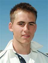 Alex Hales portrait | ESPNcricinfo.com