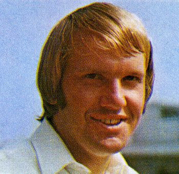 Andrew Kennedy | ESPNcricinfo.com