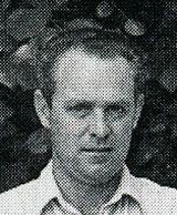 Alec Thompson Profile - Cricket Player England | Stats, Records, Video