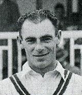 Harry Sharp Debut and last played matches in Tests, ODIs, T20Is and ...