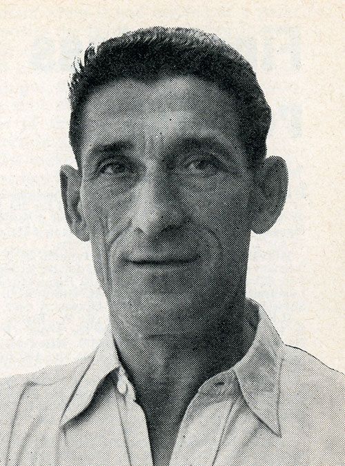 Tom Goddard | ESPNcricinfo.com