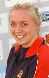 Jo Cook Debut and last played matches in Tests, ODIs, T20Is and other ...