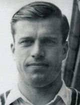 Don Bennett Profile - Cricket Player England | Stats, Records, Video