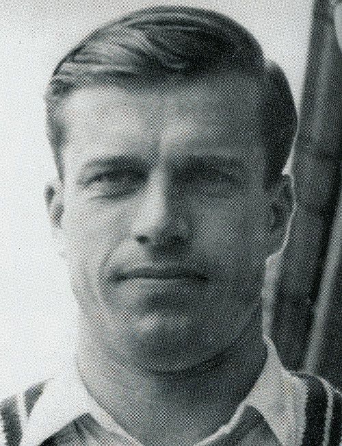 Don Bennett | ESPNcricinfo.com
