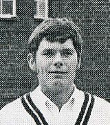 Tim Selwood | ESPNcricinfo.com