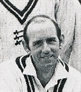 Eric Russell | ESPNcricinfo.com