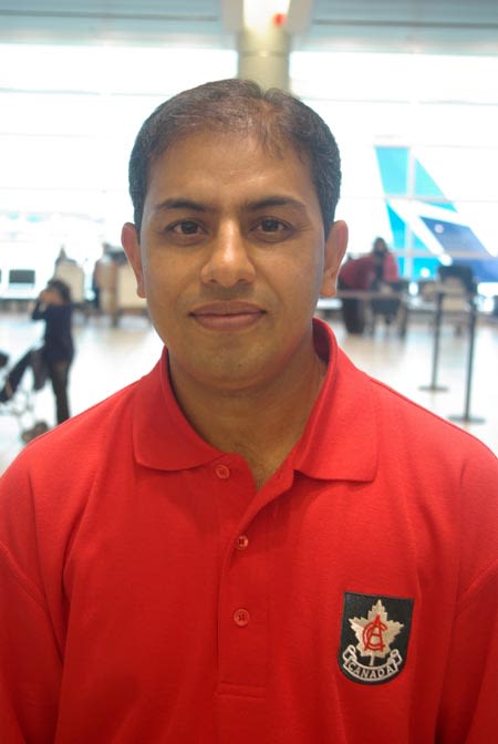 Portrait of Mohammad Iqbal | ESPNcricinfo.com