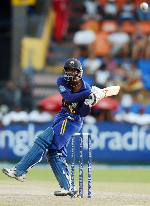 Chamara Silva top-scored with 73 from 109 balls | ESPNcricinfo.com
