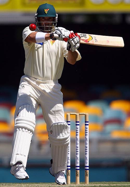 Michael Di Venuto hooks on his way to 176 | ESPNcricinfo.com