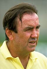 Bob Simpson | ESPNcricinfo.com