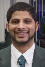 Mohammad Qazi Profile - Cricket Player Canada | Stats, Records, Video