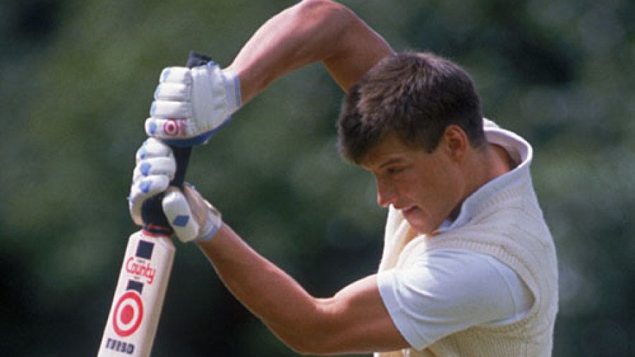 Rob Andrew named as chief executive at Sussex | ESPNcricinfo