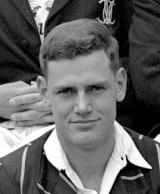 Clive van Ryneveld Profile - Cricket Player South Africa | Stats ...