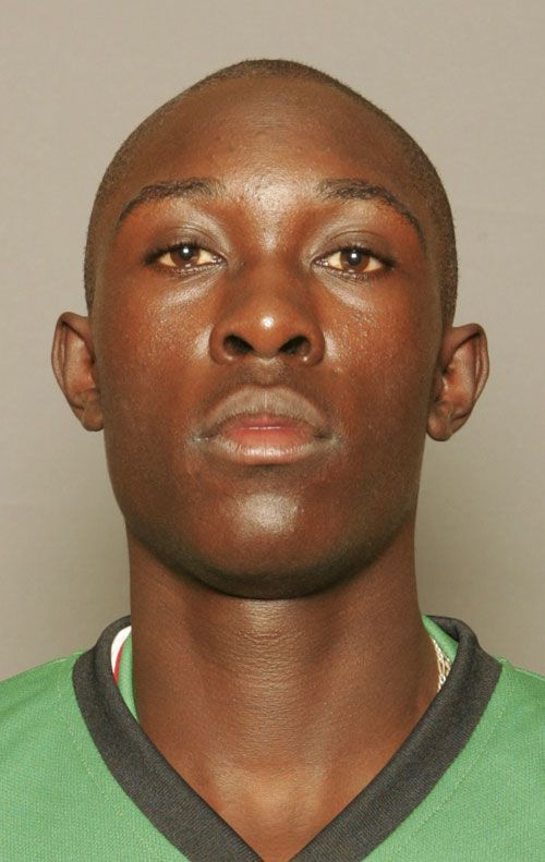 Alex Obanda | ESPNcricinfo.com