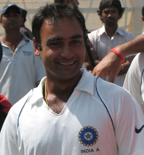 Amit Mishra profile picture | ESPNcricinfo.com