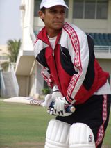 Khalid Latif | ESPNcricinfo.com