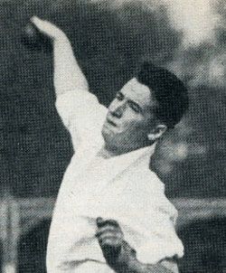 Bill Merritt | ESPNcricinfo.com