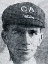 Ron Oxenham Profile - Cricket Player Australia | Stats, Records, Video