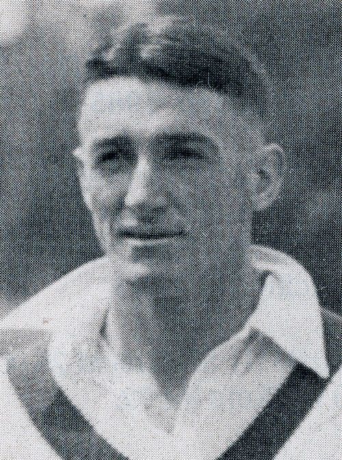 Leo O'Brien | ESPNcricinfo.com