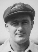 Len Darling Profile - Cricket Player Australia | Stats, Records, Video