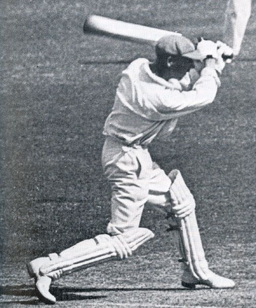 Daniel Brettig on the nimble-footed batsmen the SCG produces | ESPNcricinfo