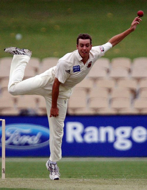 Bailey called in by South Australia | ESPNcricinfo