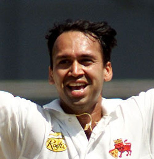 Paras Mhambrey | ESPNcricinfo.com
